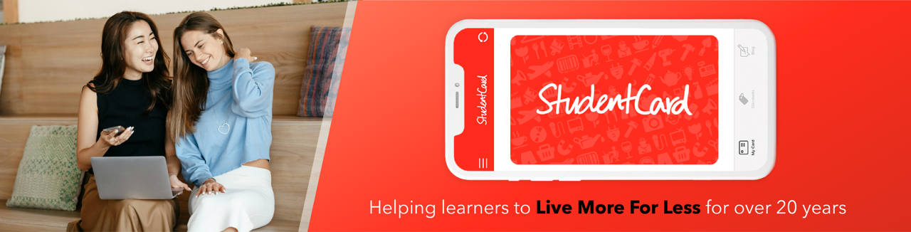 StudentCard is New Zealand's longest serving and most prominent ...