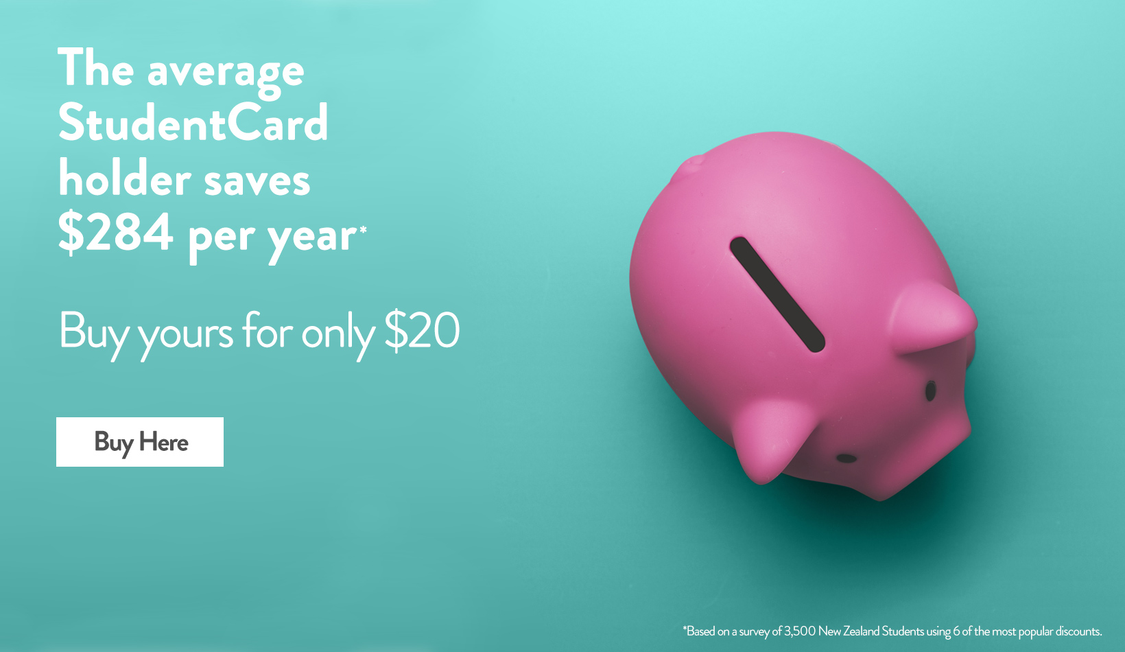 StudentCard is NZ’s largest student discount card – Household, Food ...