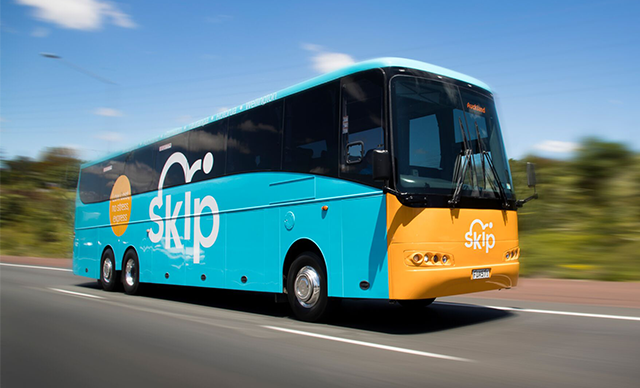 SKIP back to uni for $5! with StudentCard