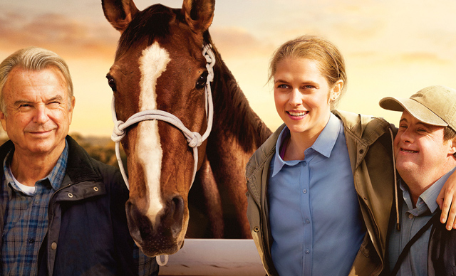 WIN: Ride Like a Girl with StudentCard