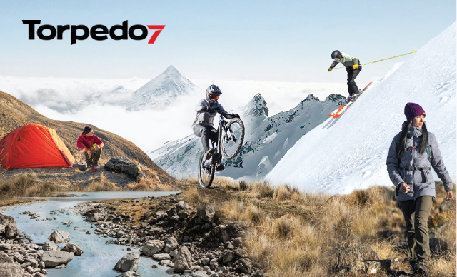 Torpedo7 Friends and Family September 2021 with StudentCard