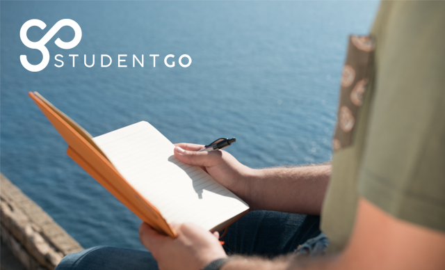 Calling All Writers with StudentCard