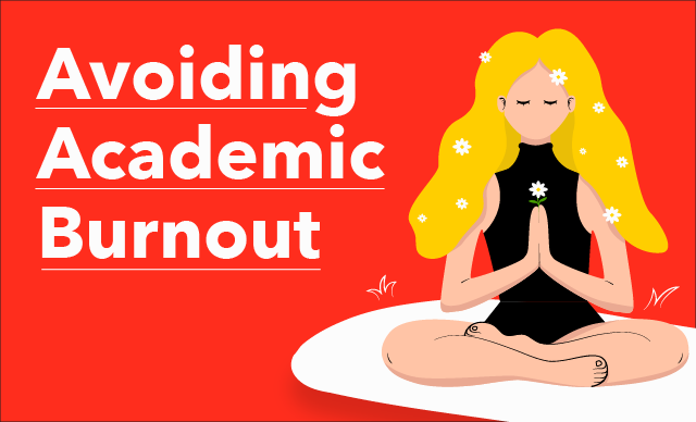Avoiding Academic Burnout with StudentCard