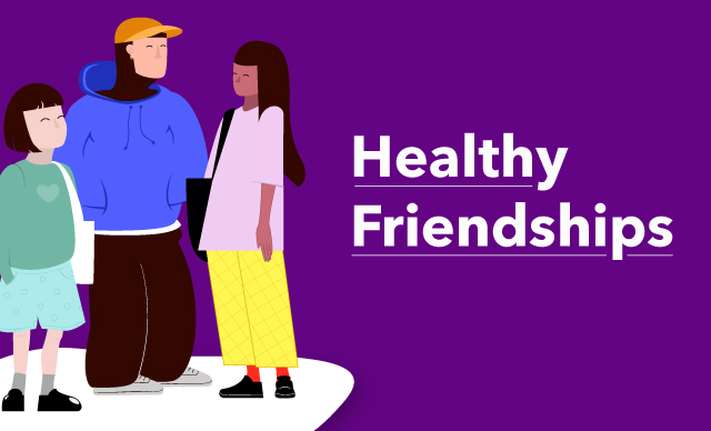 Maintaining Healthy Friendships with StudentCard