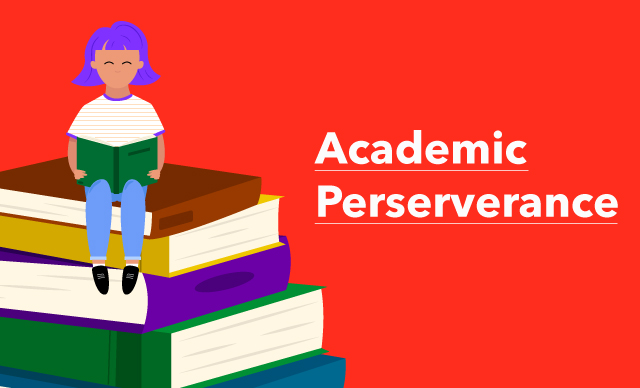 Academic Perserverance with StudentCard