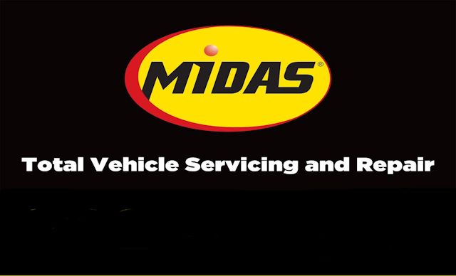 NEW DEAL: Midas - 3 car servicing deals with StudentCard
