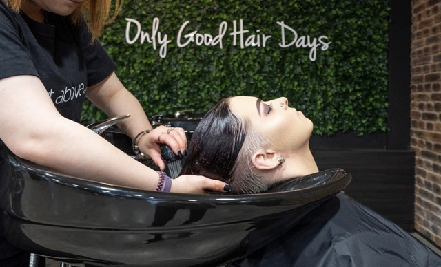 Students can save at Cut Above Academy with StudentCard – Health ...