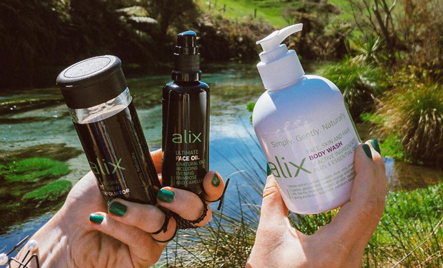 Students can save at Alix with StudentCard – Health + Beauty ...